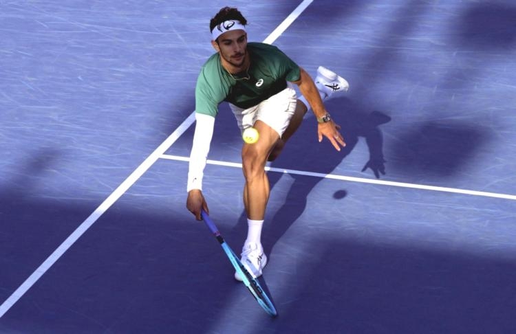 Tennis. Le classement ATP avant l’Open d’Australie : Alcaraz et Sinner ...