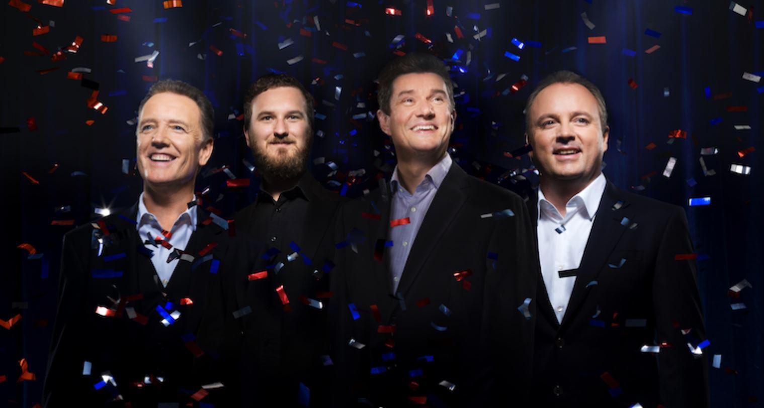 Horsham Music Circle promises quality spring line-up