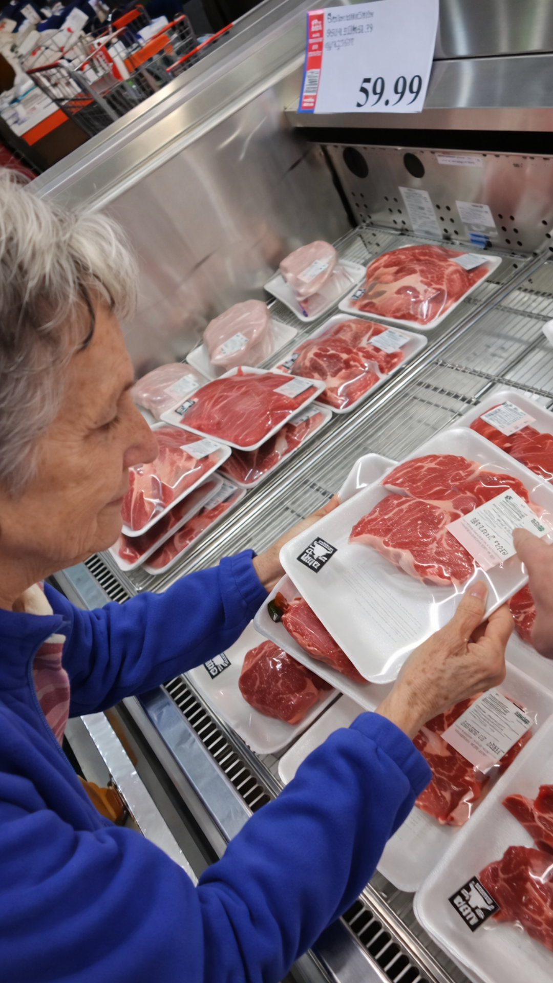 Prime vs choice vs wagyu beef full breakdown