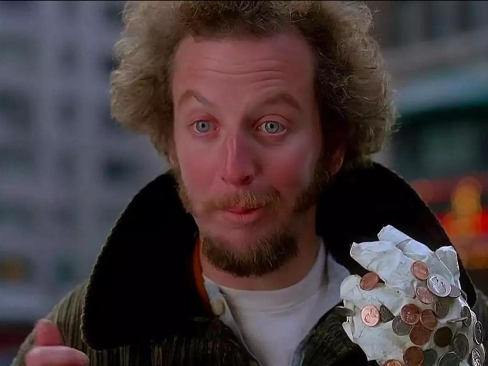 'Home Alone' star Daniel Stern cited in prostitution case: What do we know