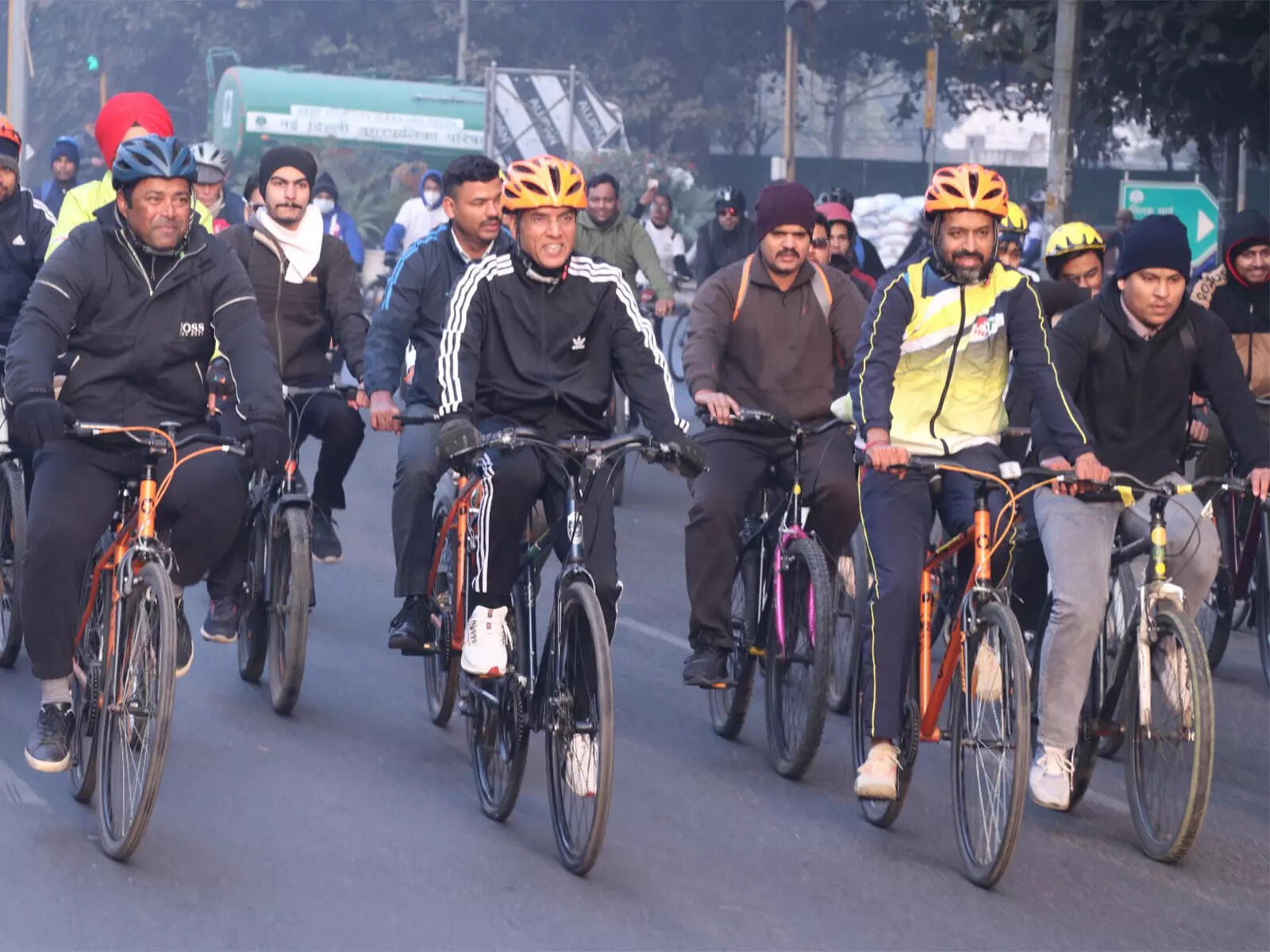 Muddyfox rides into India with 18 models via Ananta Ventures