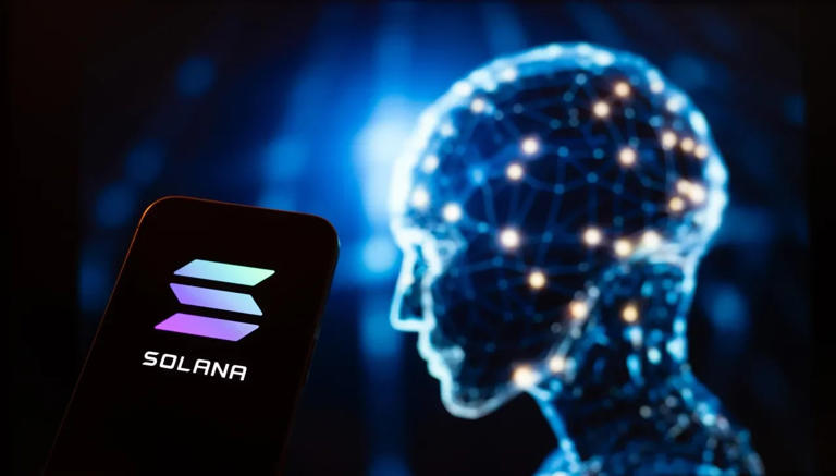 Three wallets, 28 seconds, and a 77% crash: What happened to this AI ...