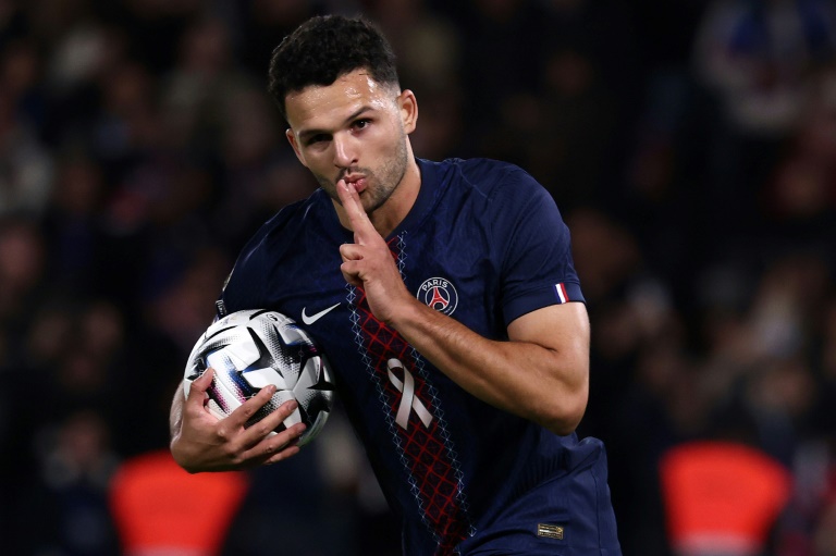 Coupe de France : Ramos, le « soldat toujours prêt » du PSG