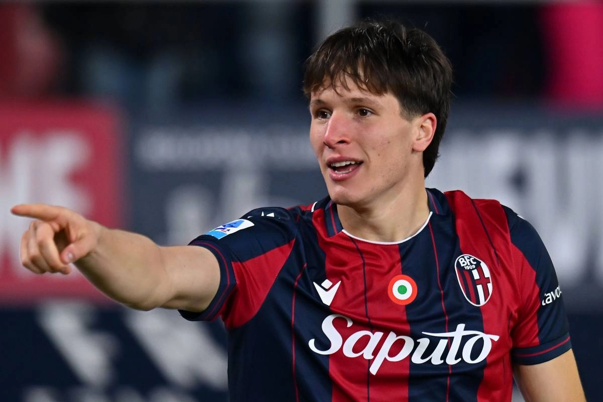 Corriere dello Sport: "Fiorentina su Fabbian. Il Bologna vuole 16 ...