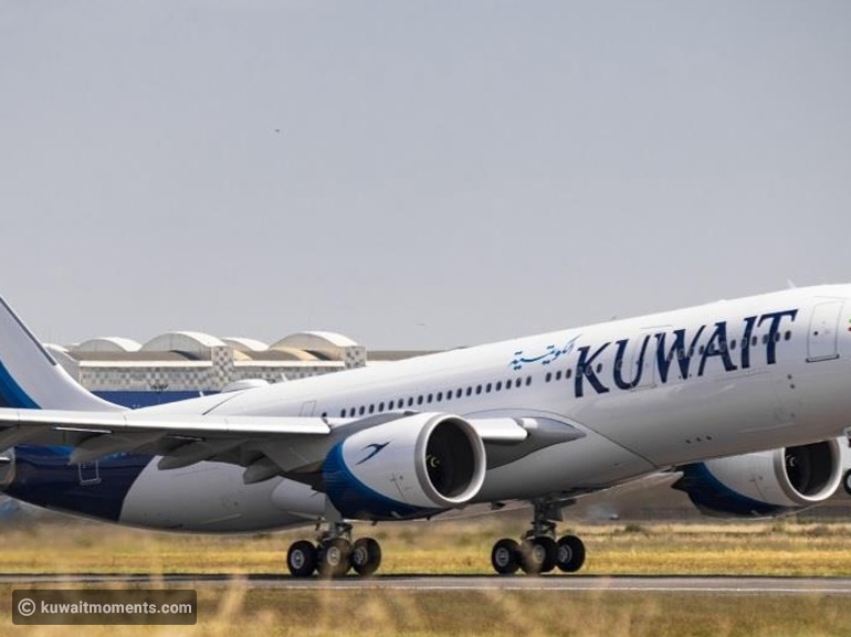 Kuwait Airways launches flights to 5 new destinations