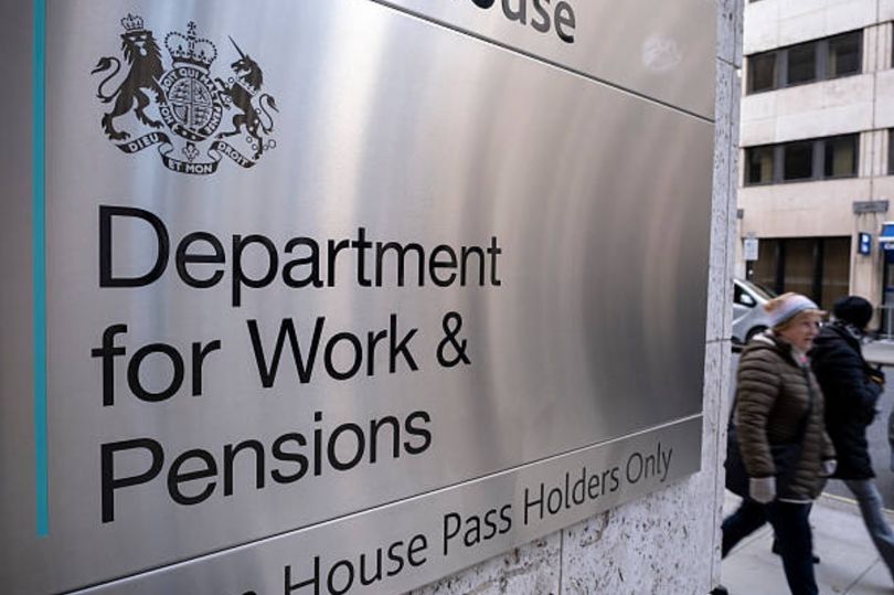 DWP claimants wake up to big announcement on Monday that'll last 6 months