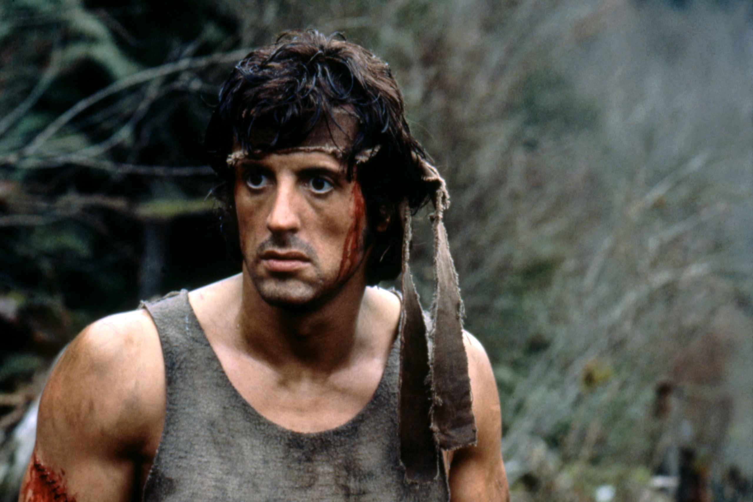 'Rambo': Secrets of a cinematic saga
