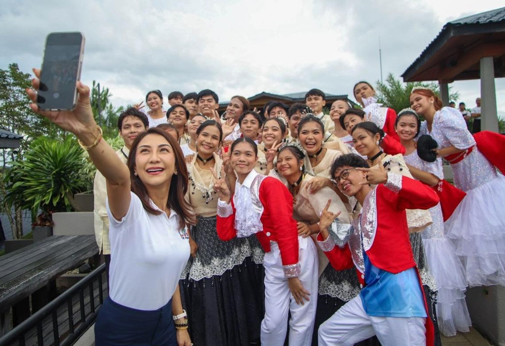 Philippine tourism chief’s magazine cover controversy prompts debate ...