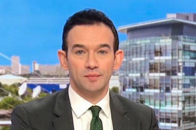 BBC Breakfast star says 'I can't believe it' after show exit