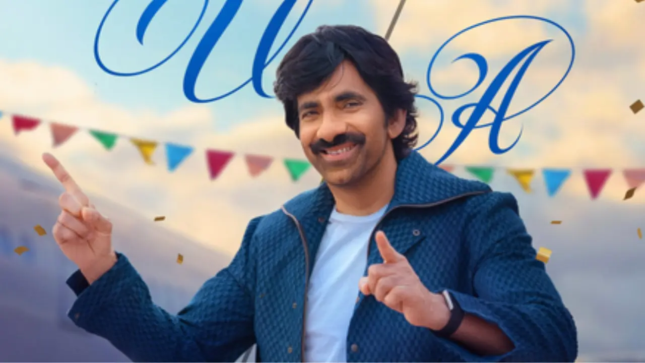 Ravi Teja`s Bhartha Mahasyulaku Wignyapthi gets a clearance from CBFC