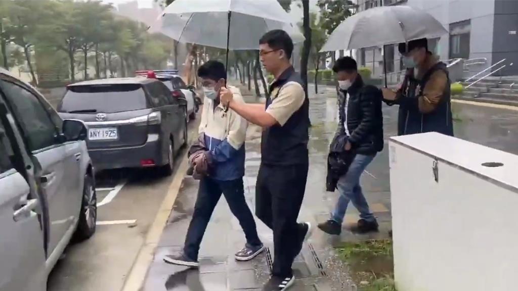 狠削5900萬! 詐團結合「假代書」誘抵押借貸 警嘆：吃人不吐骨頭