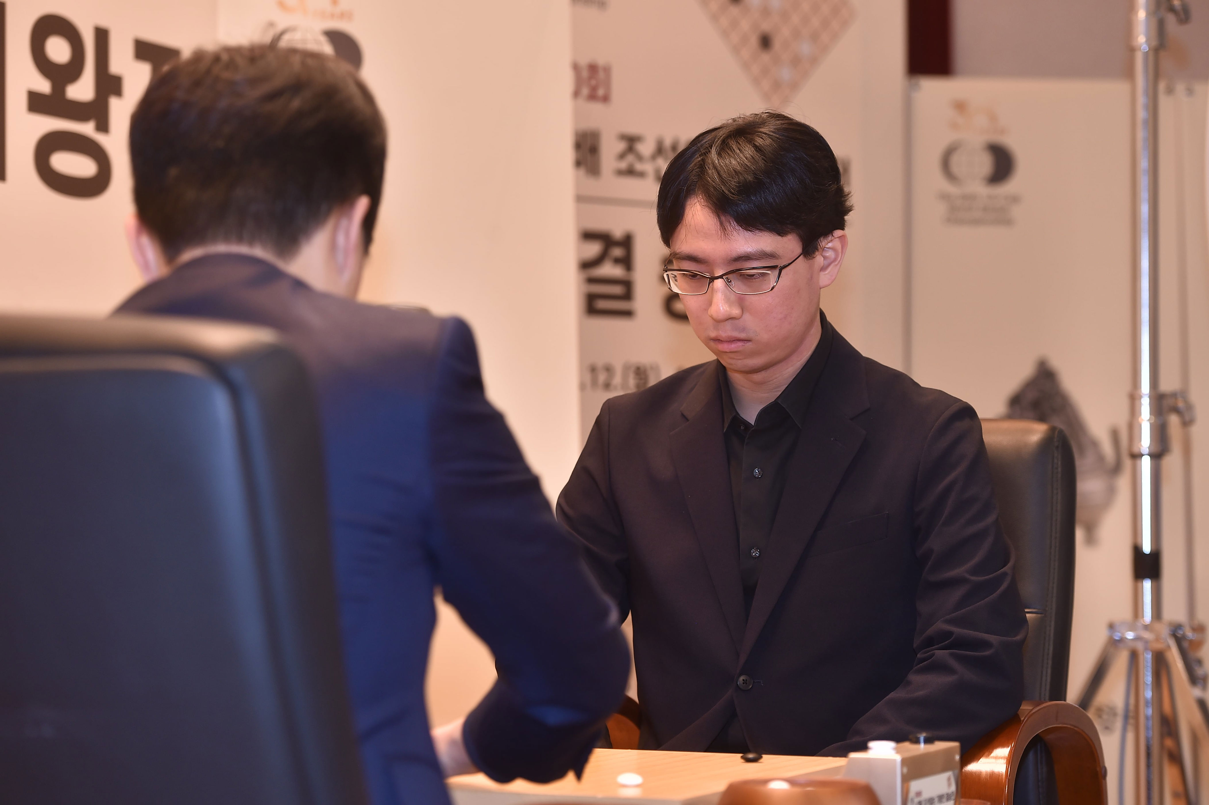 Ichiriki Ryo secures comeback victory over Shin Minjun