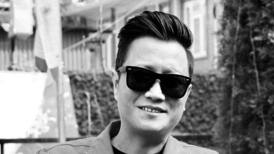 Prashant Tamang's mortal remains brought to Siliguri, funeral likely in ...