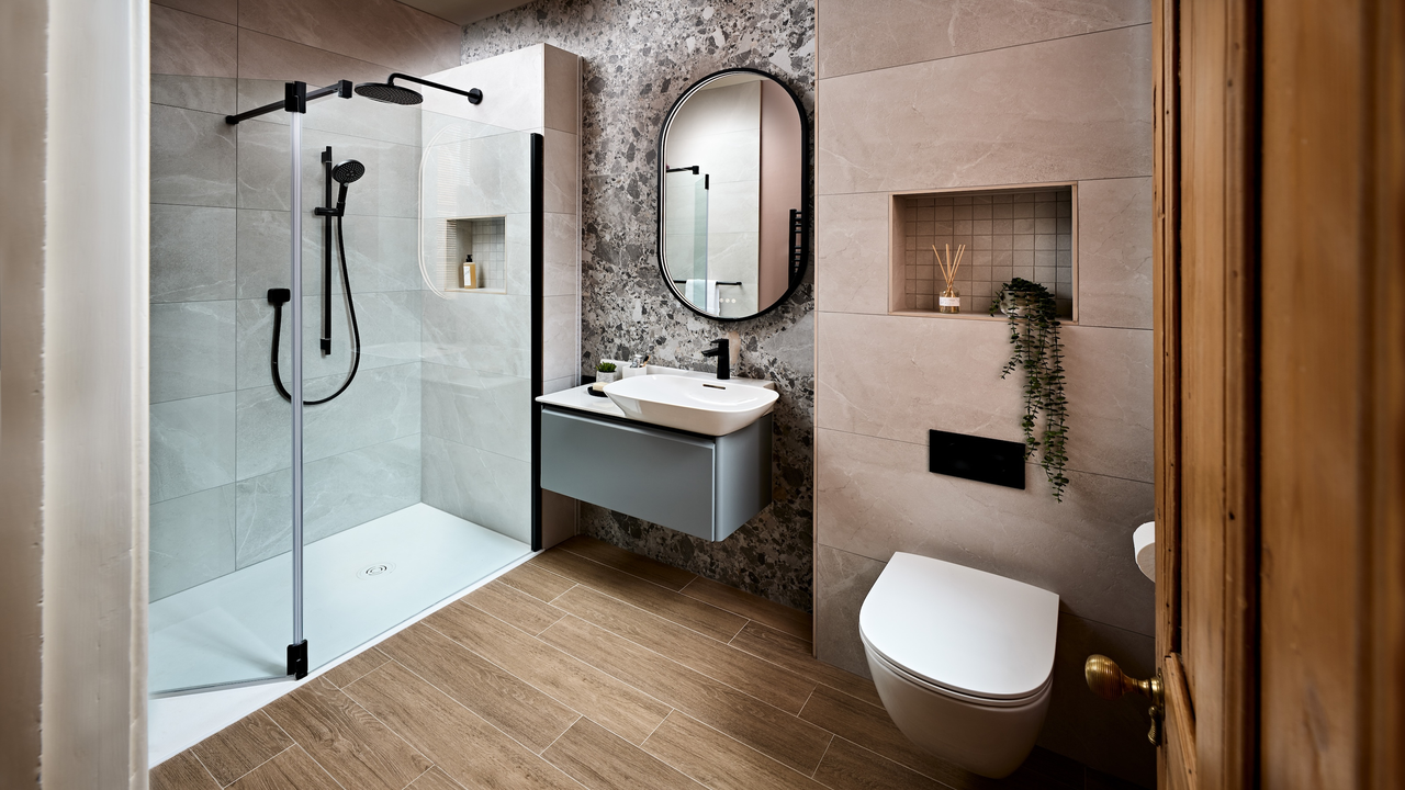 6 trendy design ideas that just don’t work in small bathrooms