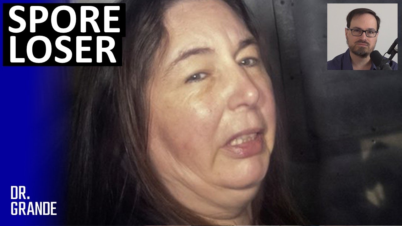 'Cake vomit' story leaves jury unconvinced in mushroom killer case ...