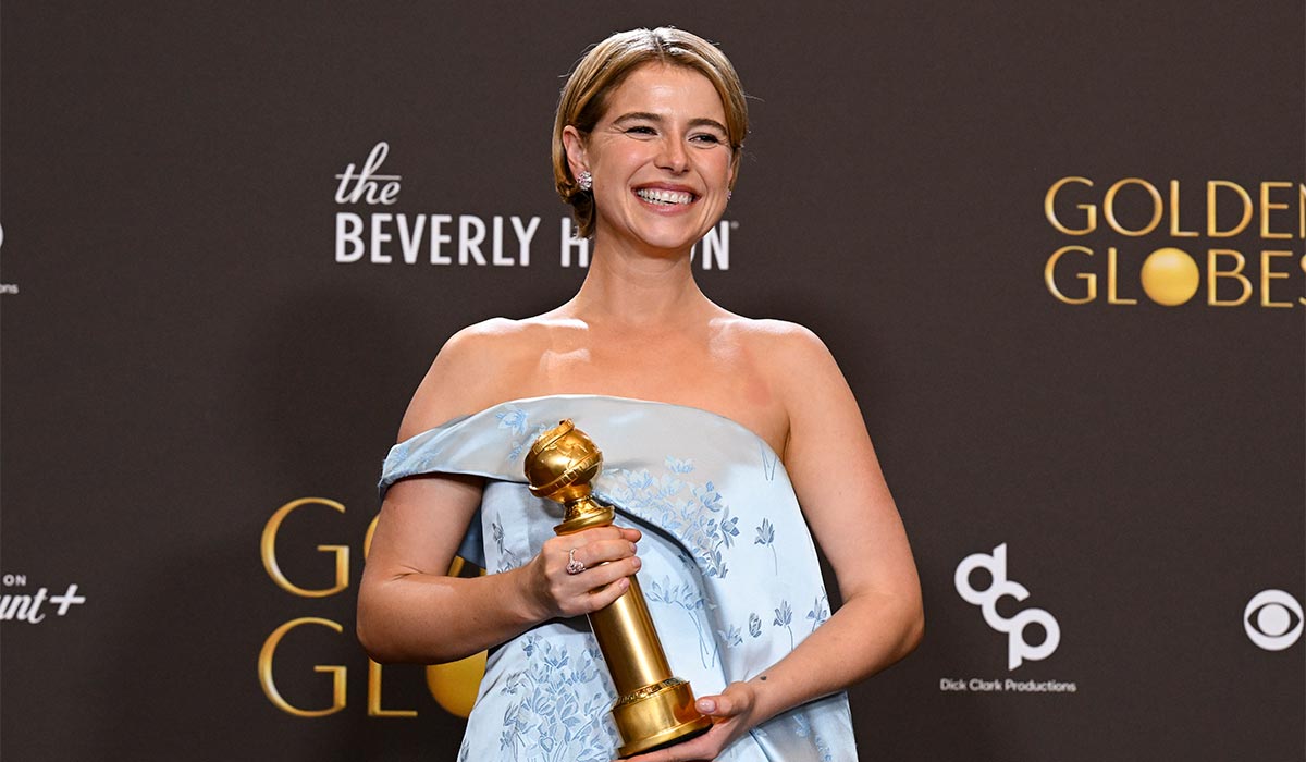 ‘They’ll be starving’ — Golden Globes dinner divides the internet