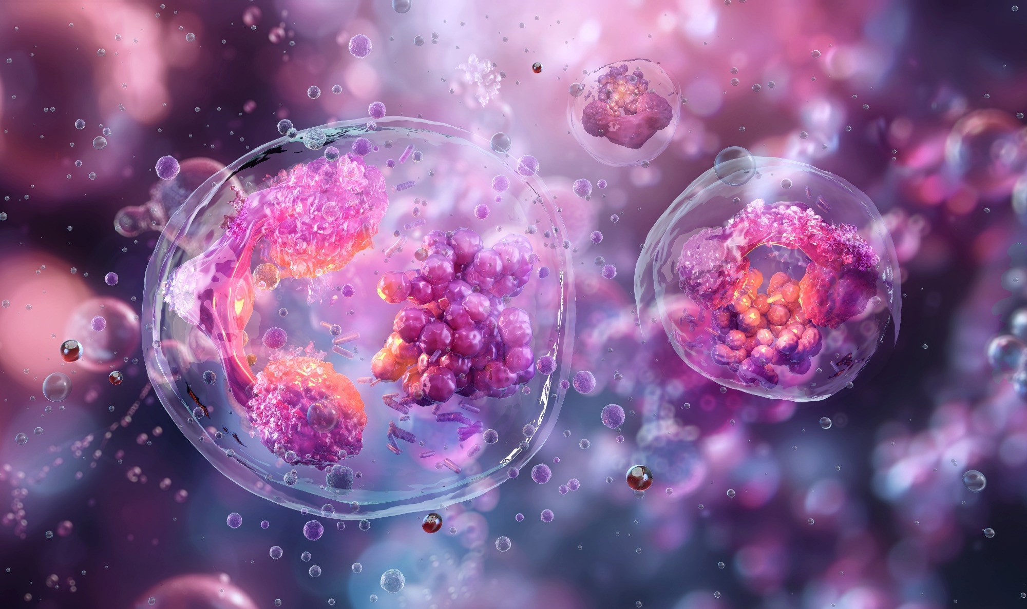 What role does DNA analysis play in modern disease diagnostics?