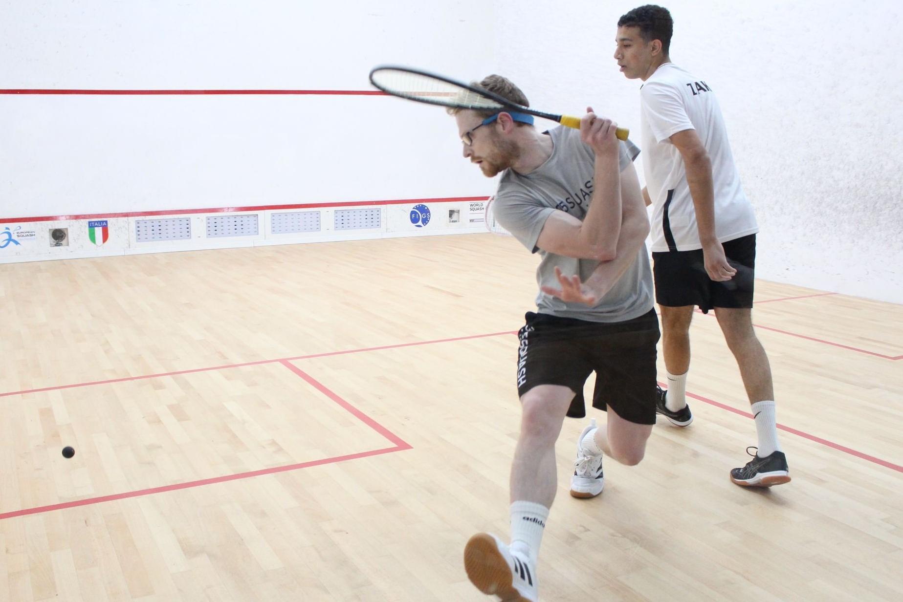 Table-topping Pontefract stay on title track against stablemates