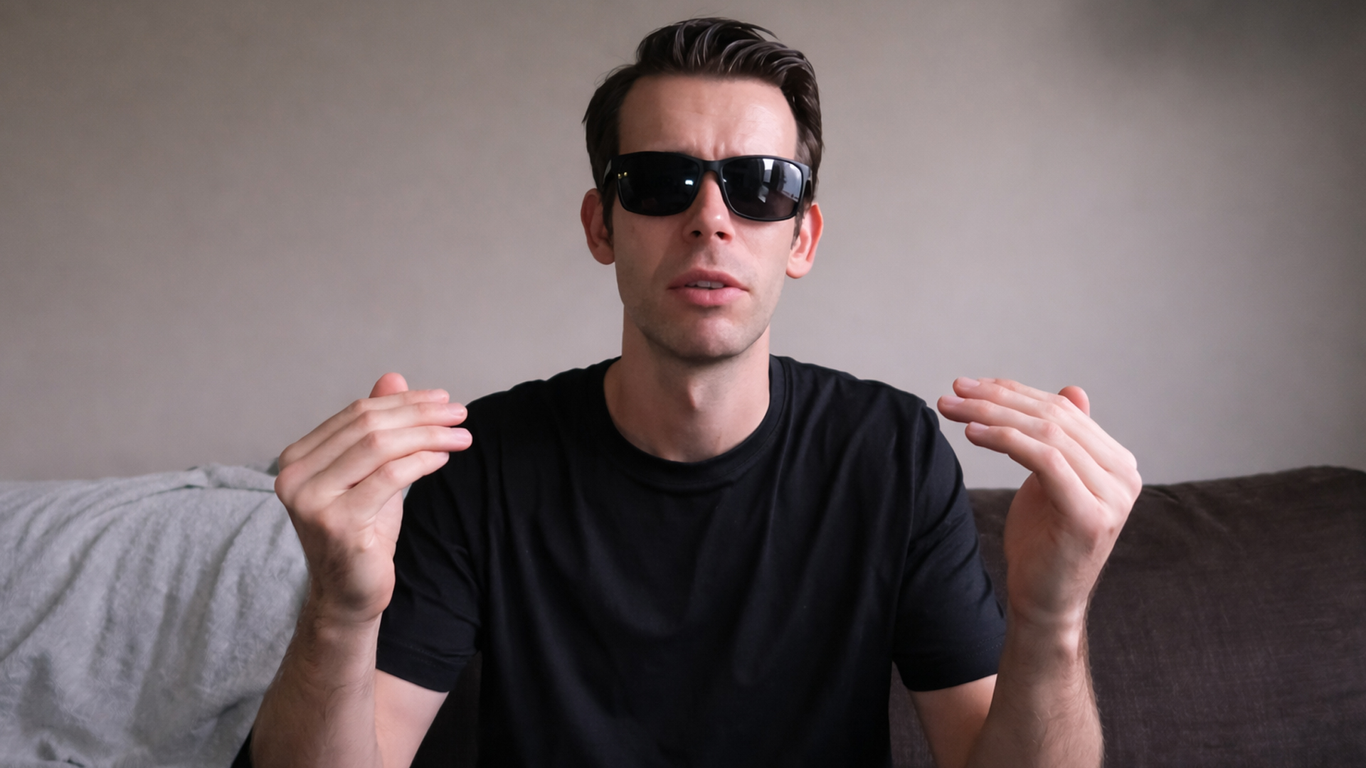 Gevangen in het 9 tot 5