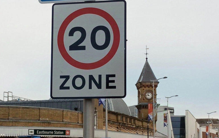 Letter to the editor: Can we cut road deaths?