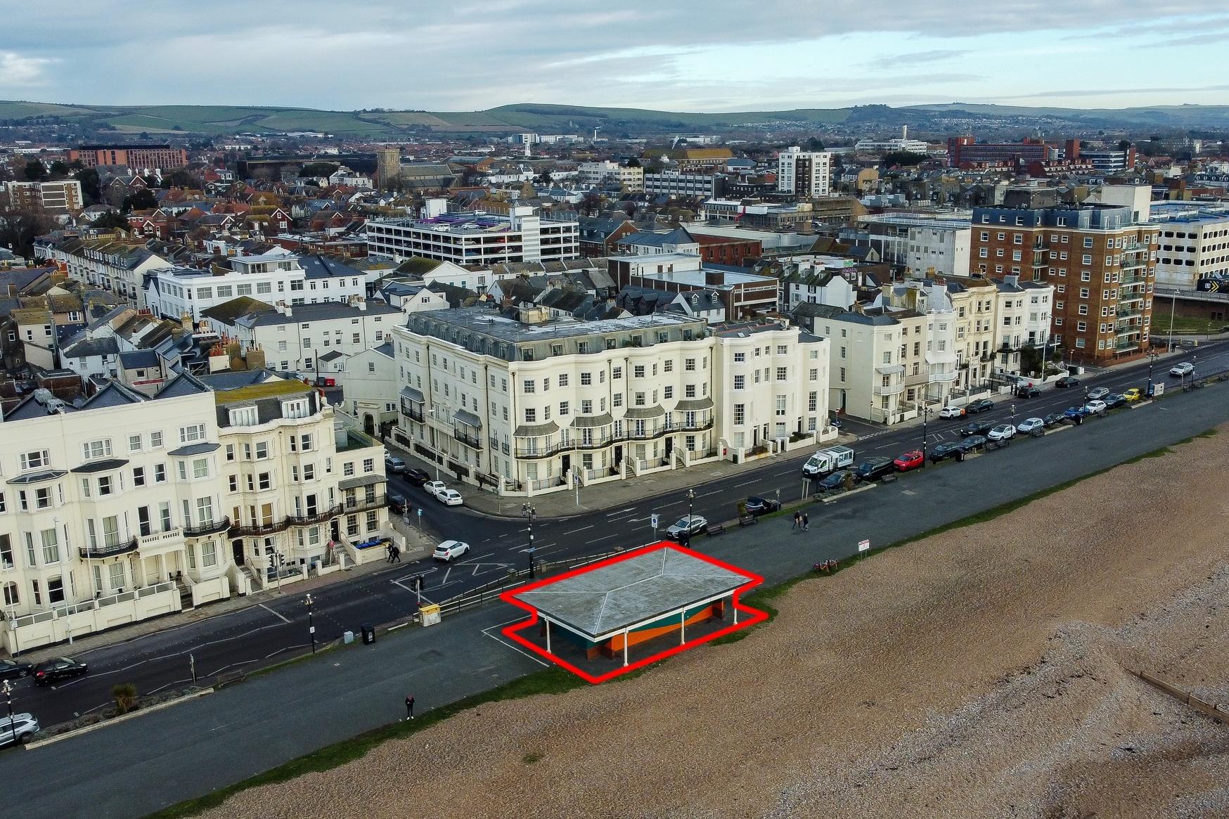 'Opportunities are coming' - Worthing council wants these key sites to ...