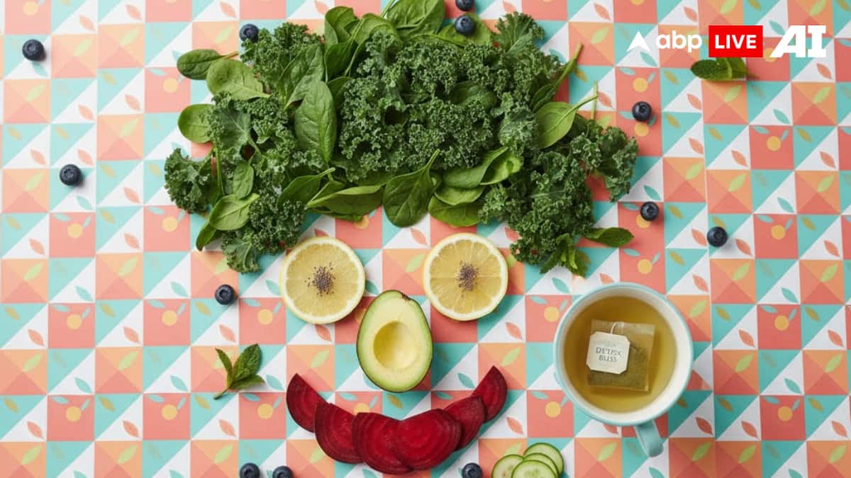 10 foods that naturally cleanse your body