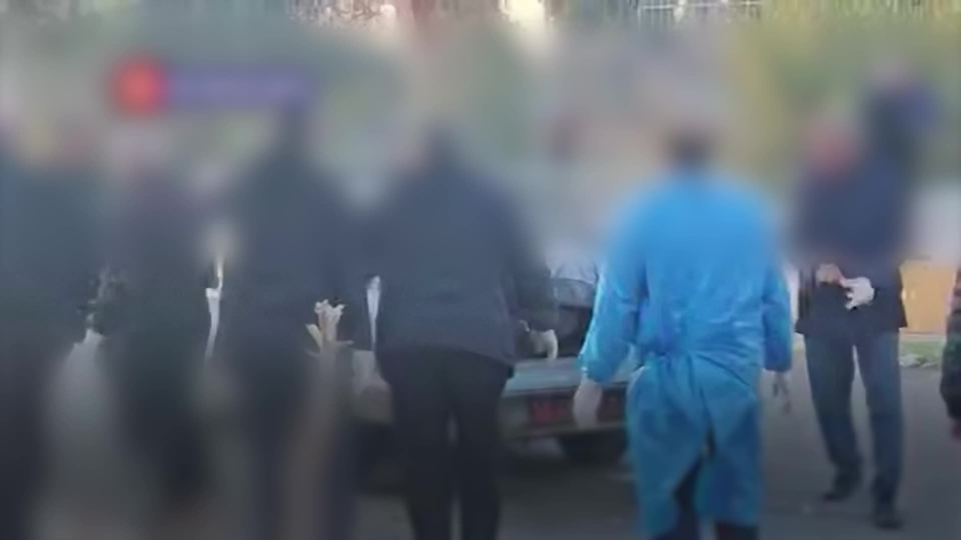 Death toll in Iran mounts as UK calls for Ayatollah’s regime to show ...