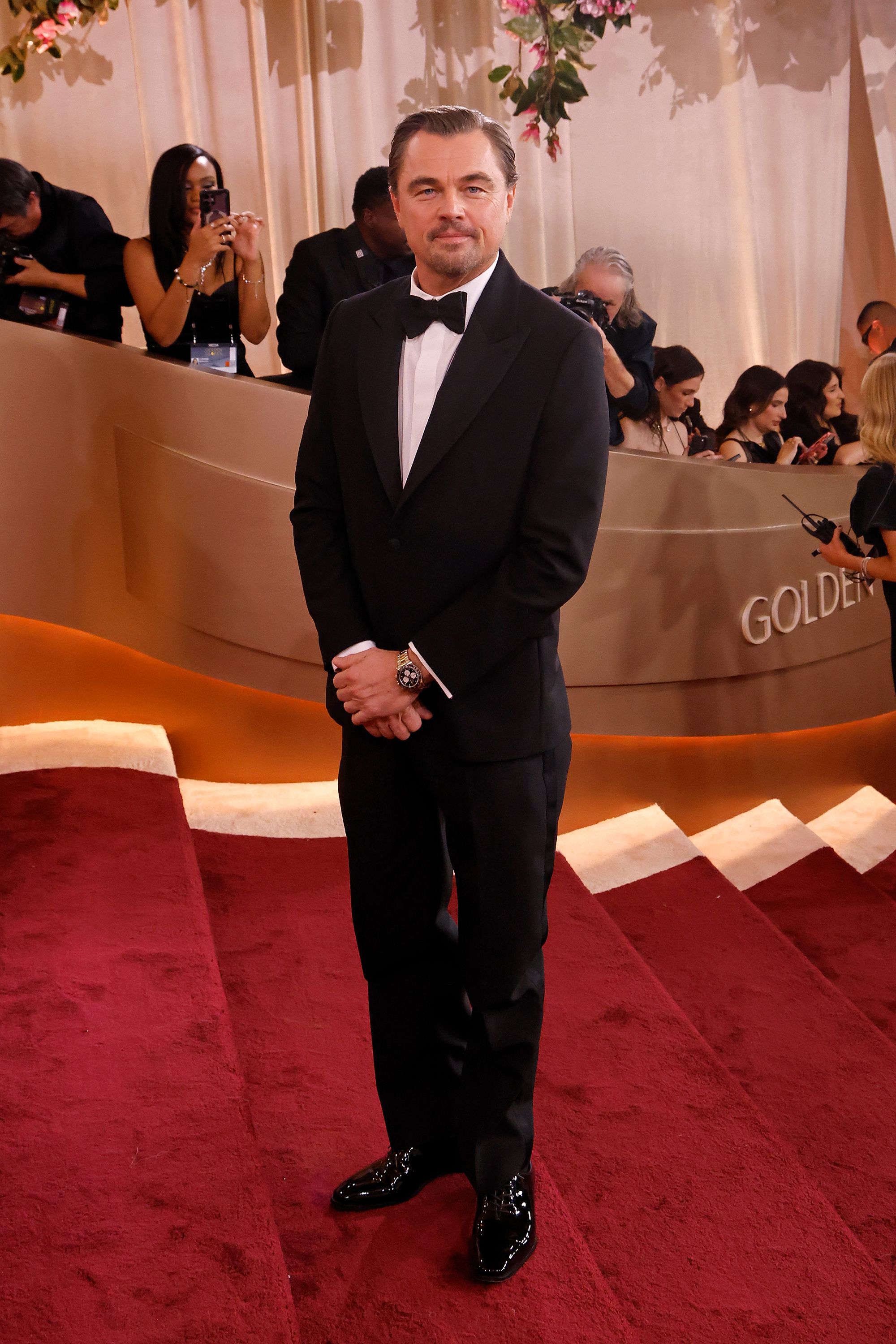 La Rolex française de Leonardo DiCaprio à 200 000 euros était sûrement ...