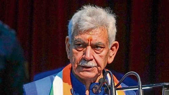 Design curriculum that inspires innovation, cutting-edge research: J&K ...