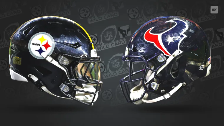 Steelers vs. Texans radio coverage: Station, channel, streaming to ...