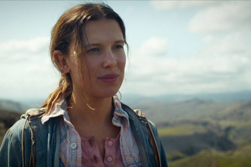 Stranger Things' Duffer Brothers debate Eleven's fate in huge finale ...