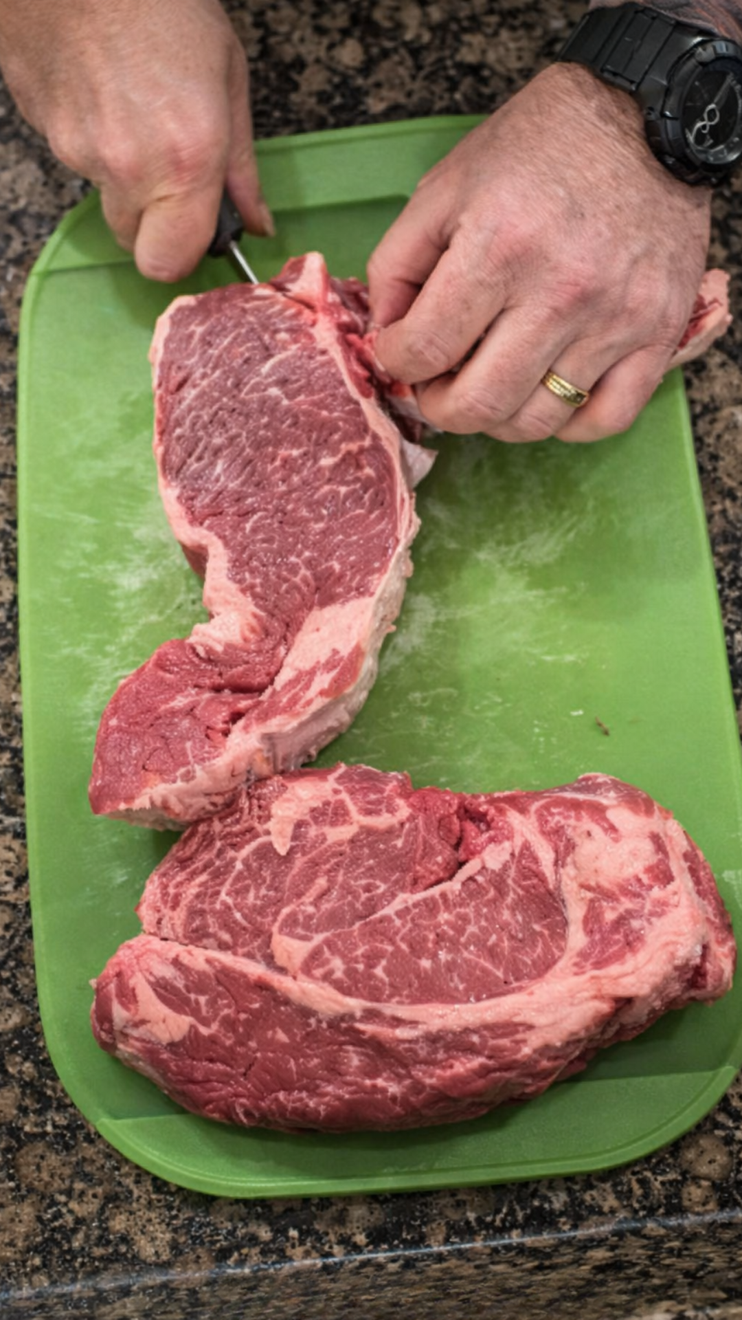 Chuck roast the best beef on a budget