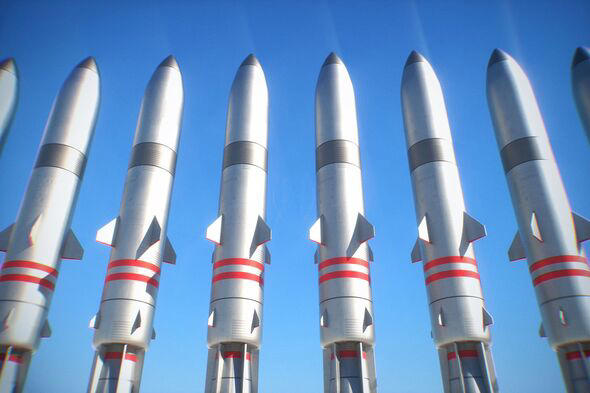 Doomsday Clock could soon move even closer to midnight as experts send ...