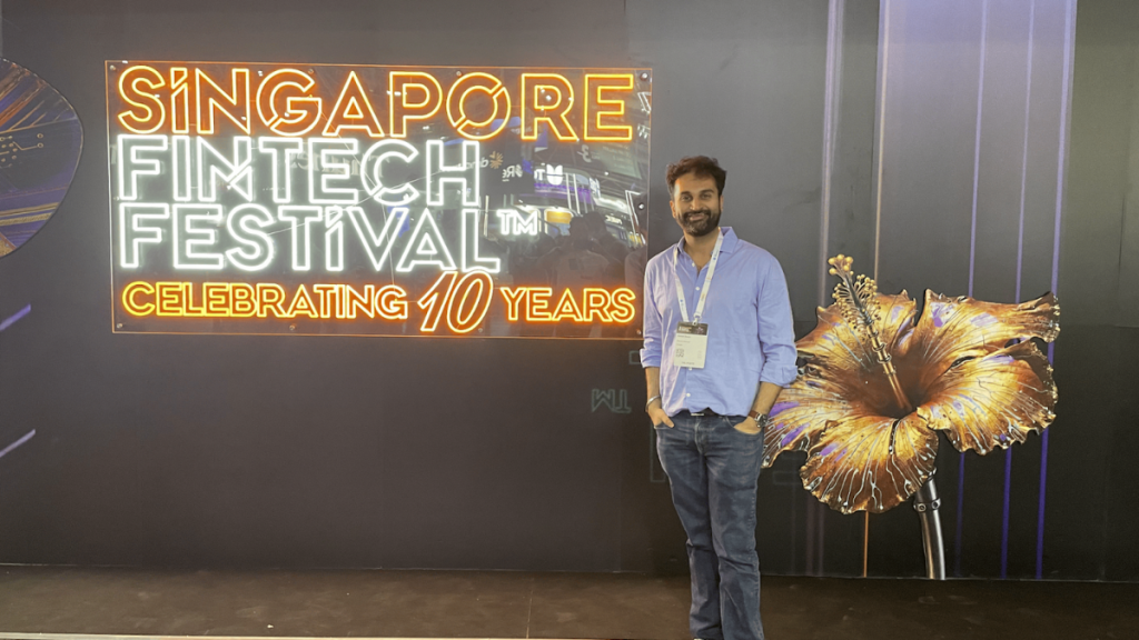 AI agentic payments at scale: Building the next layer of commerce ...