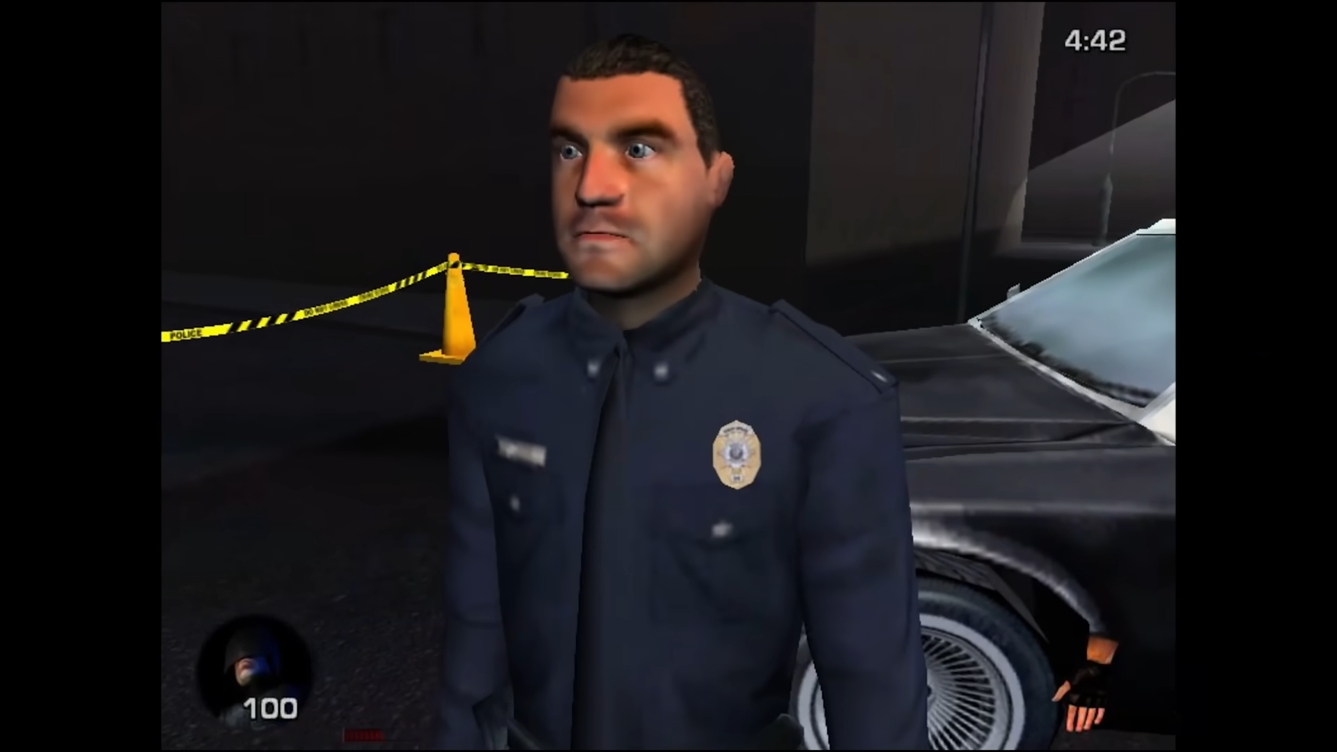 FBI Hostage Rescue ou comment rater un jeu d’action