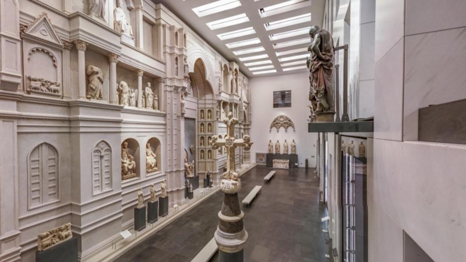 Firenze, nuova app con audioguida gratuita per visitare museo dell ...