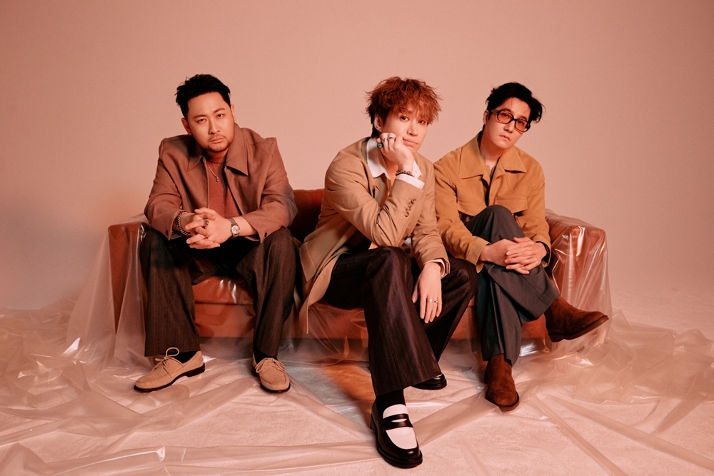 Epik High emerges as a key driver of a chart resurgence with 'Love Love ...