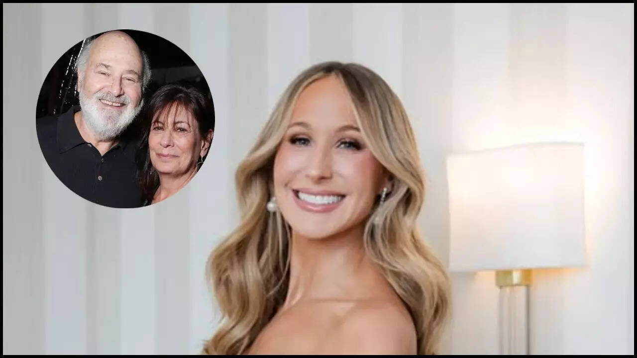 'Spinal Tap': Comedian Nikki Glaser pays tribute to Rob Reiner ...