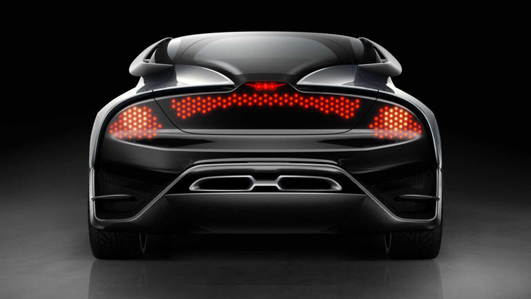 The Saab PhoeniX story: Vision, ambition, and collapse