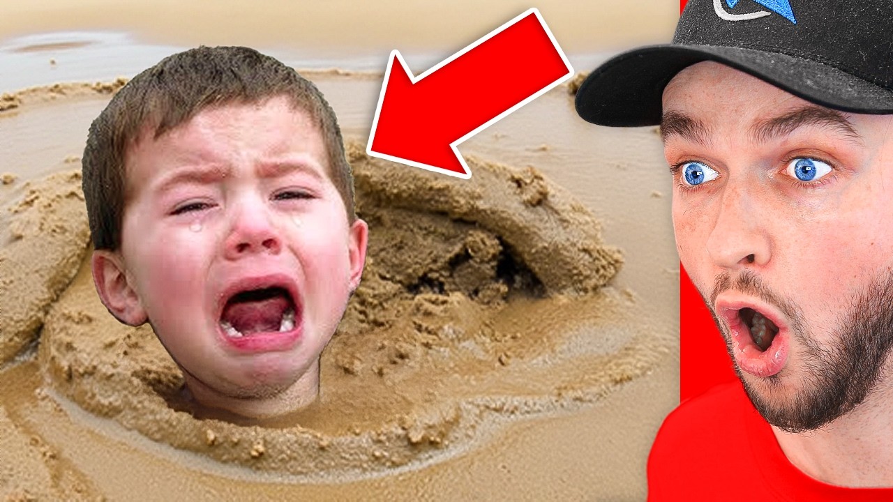 Why these videos make your brain panic