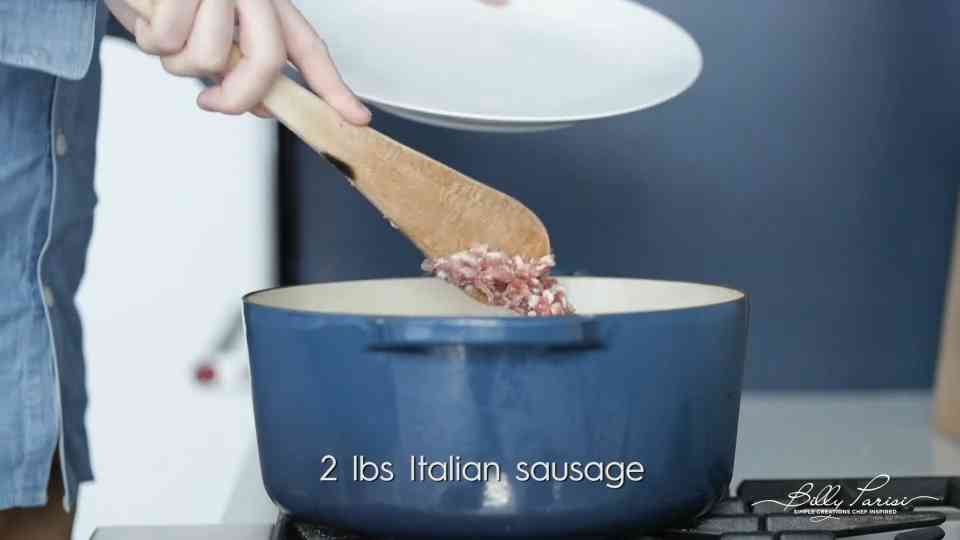 The cozy zuppa toscana recipe proving comfort food can still be vibrant ...