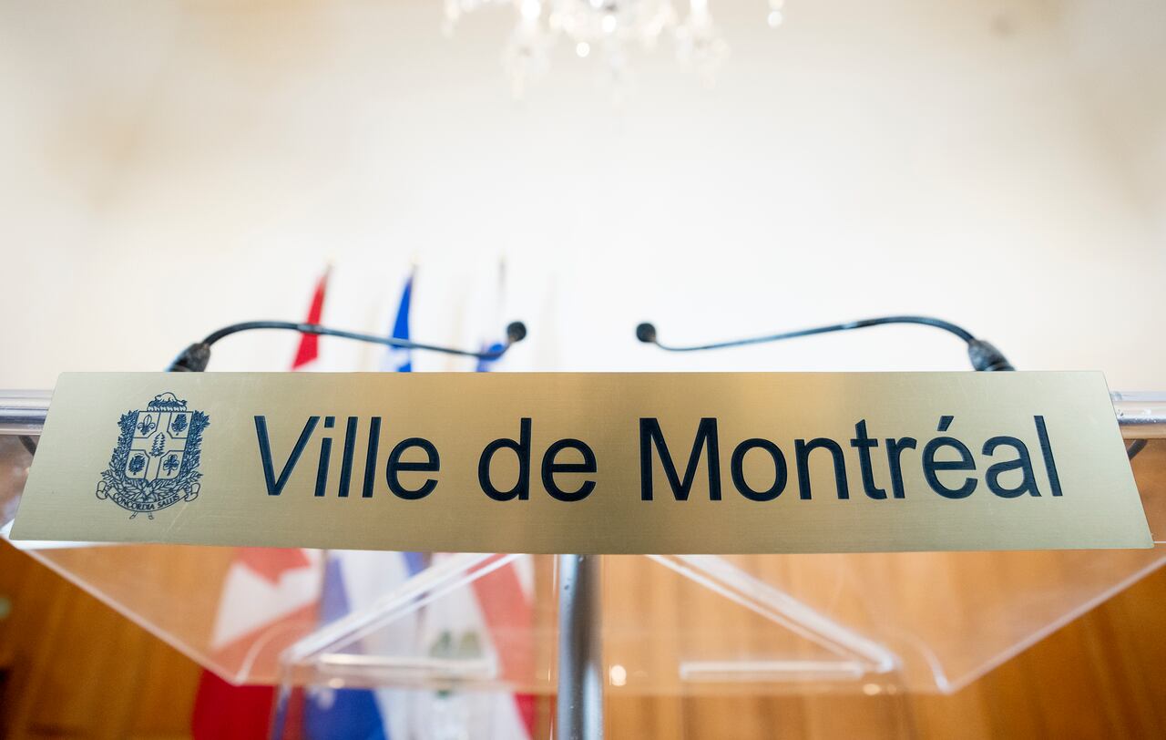 Property tax rates jump, more money for homelessness in Montreal budget