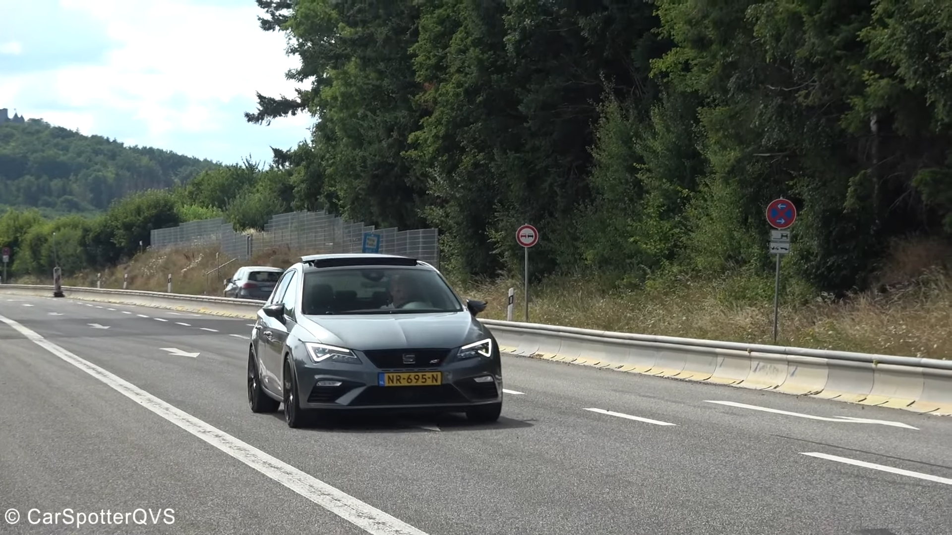 When SEAT engineering meets custom sound and serious power