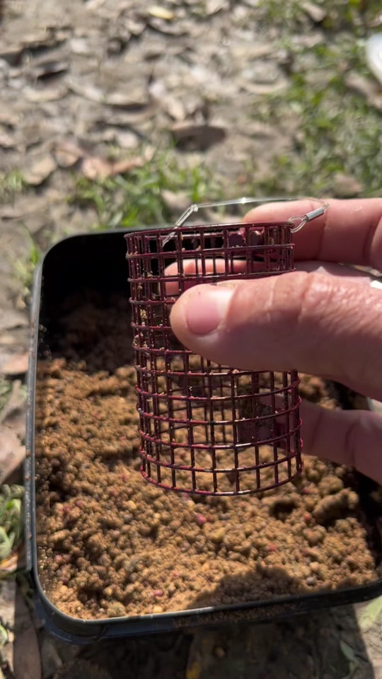 Carp fishing essentials | Rig montage