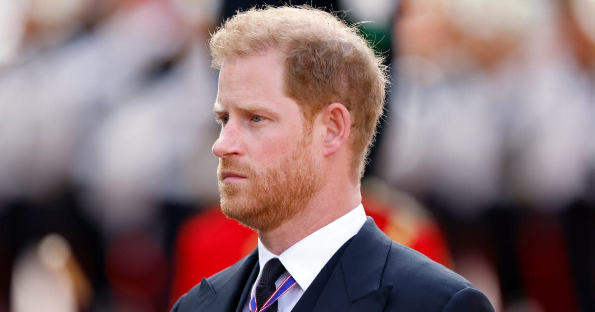 Harry’s Leaked Messages Has Allegedly Left Meghan ‘Annoyed’