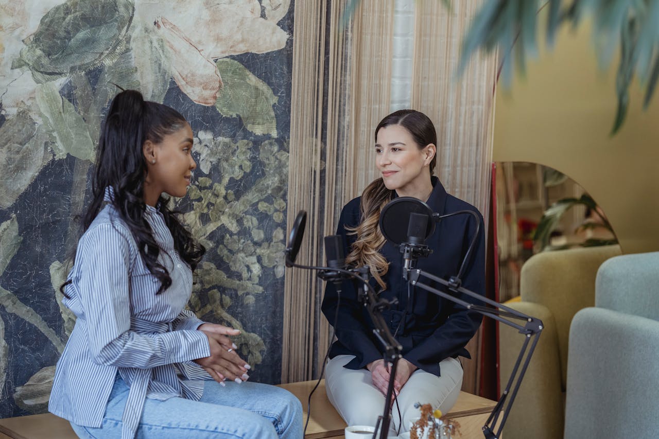 Media training : pourquoi les personnalités politiques ne peuvent plus ...