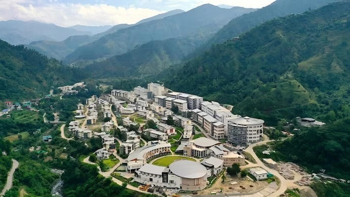 No IIT in the world's top 100: What is holding Indian universities back?