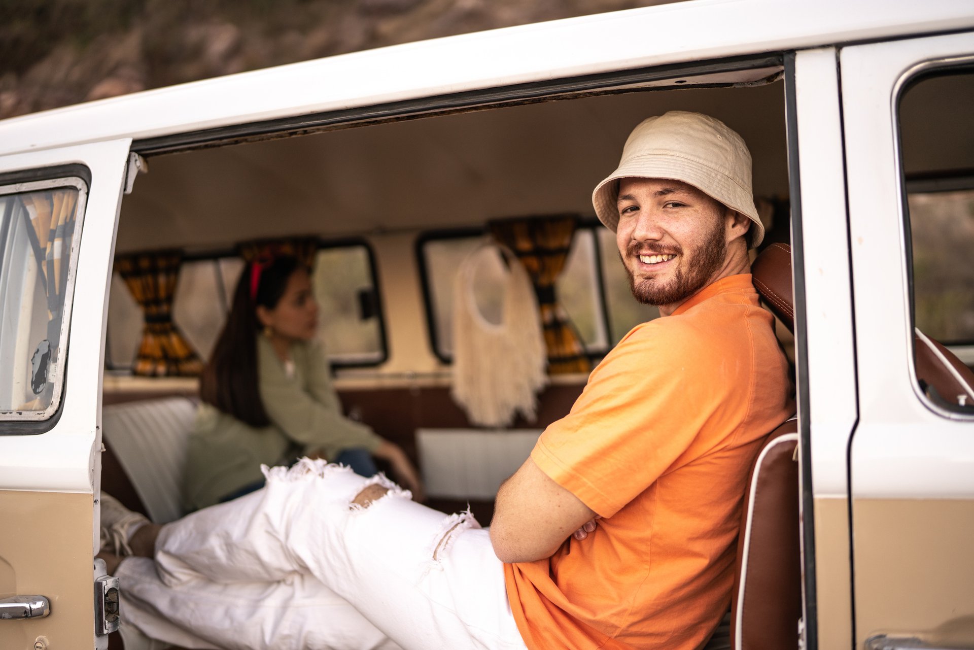 Wieder voll im Trend: Diese 5 Boomer-Dinge feiern Millennials jetzt als ...