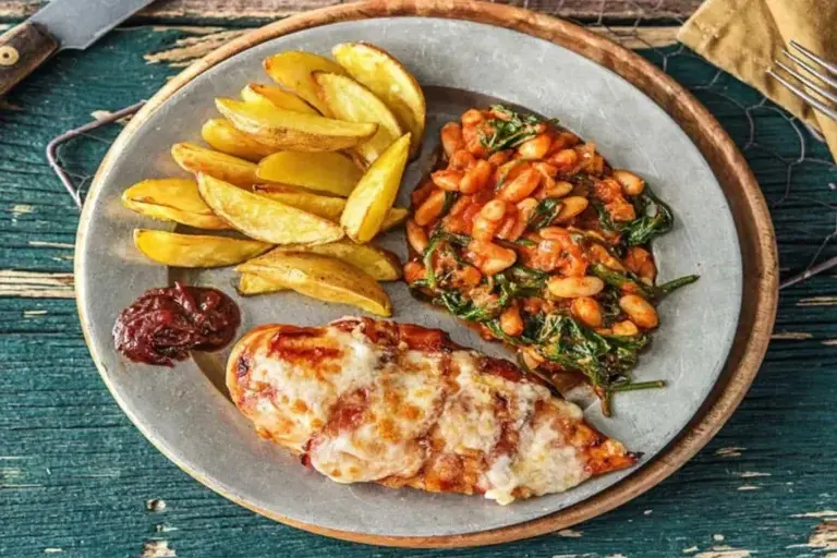 Sunset Grill menu prices with calories [updated 2026]