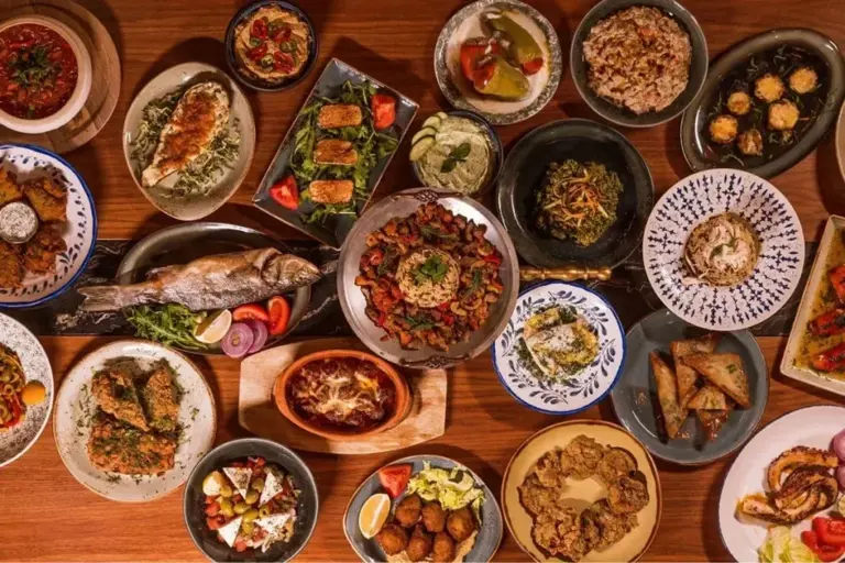 Mr. Greek restaurant menu prices with calories [updated 2026]